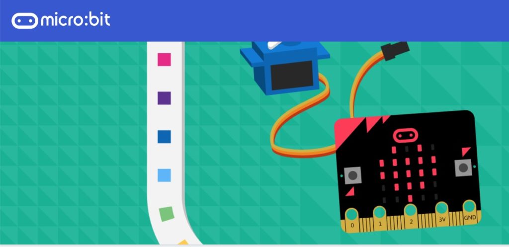 Come programmare le Microbit? Con Microsoft Makecode! – Si fa scuola